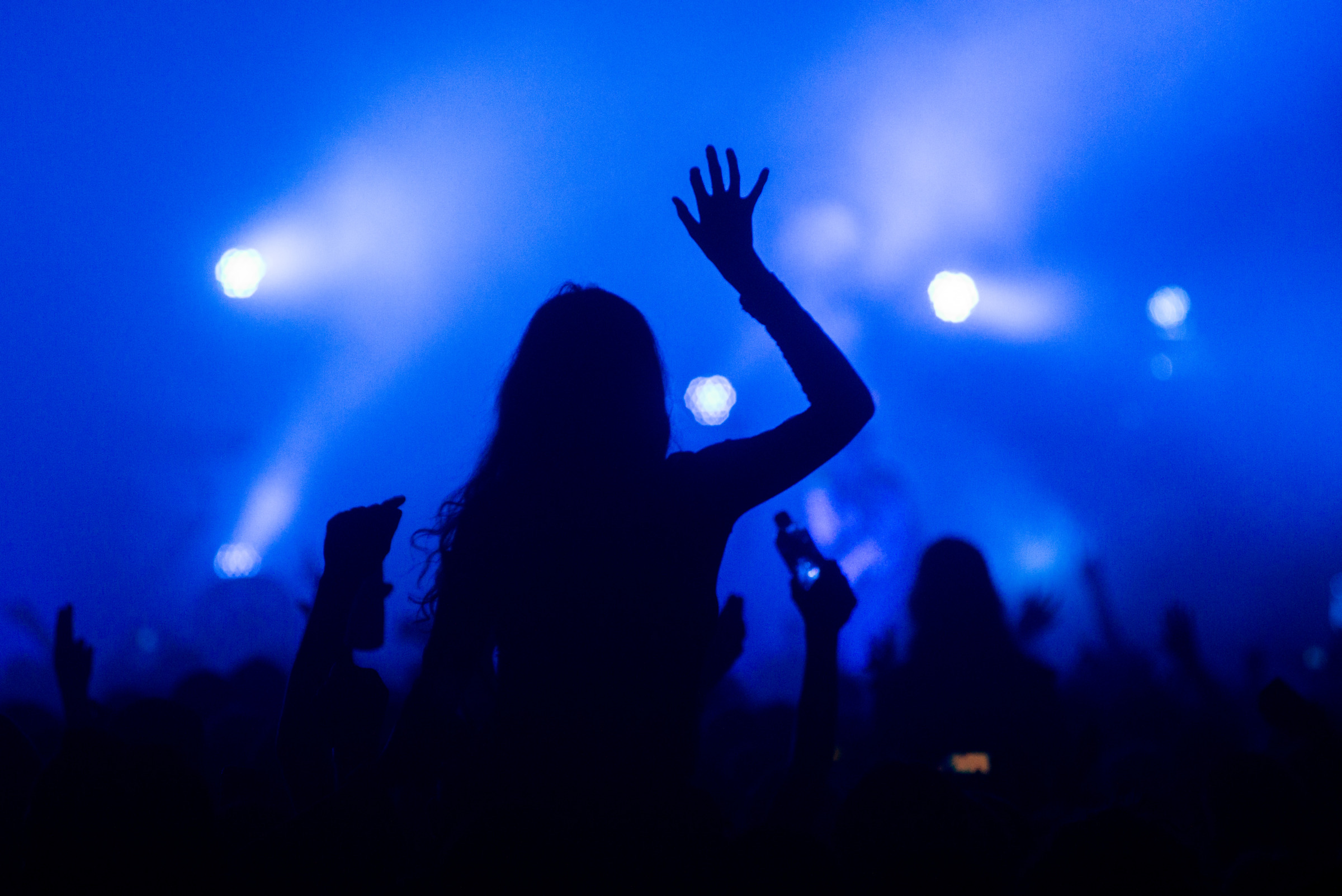 What's On - RAC Arena - Concert Venues Perth