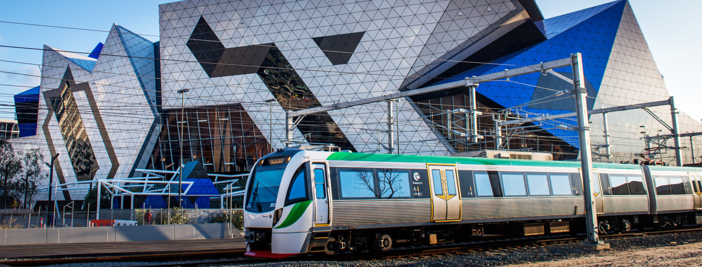 Arena Ascent to bring rock climbing to the CBD - RAC Arena
